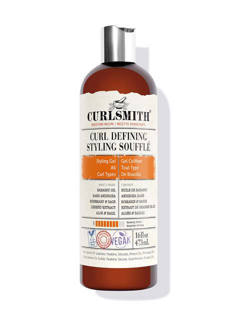 Curl Defining Styling Souffle Curlsmith Curlsmith Usa