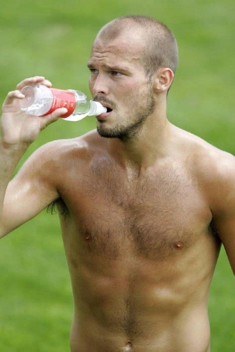 Fredrik Ljungberg Tattoos