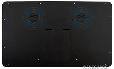 Inch HDMI LCD H With Case X IPS Raspberry Pi