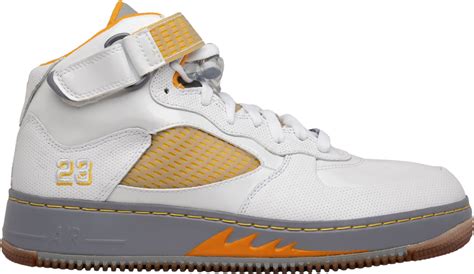 Jordan Force 5 Online