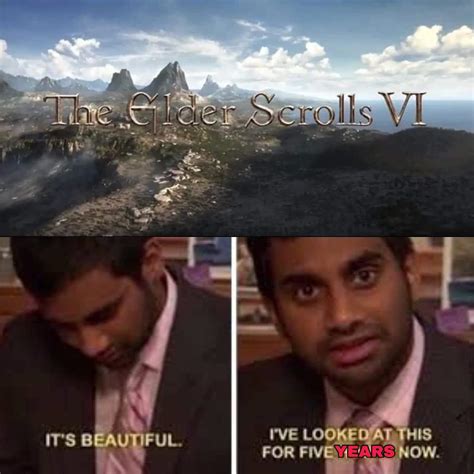 8997 Best R Skyrimmemes Images On Pholder