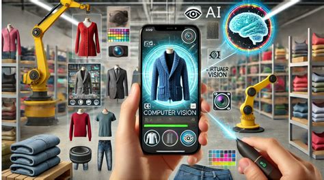 Explainer Computer Vision Cv