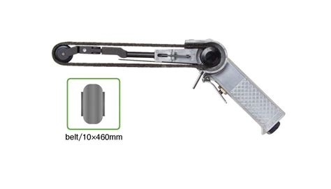 Cool Tools Tiny Handheld Belt Sander For Detail Work Core77