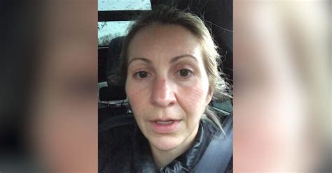 Nurse Details Process Of Getting Home From Work ‘i Strip And Put