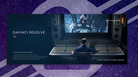 DaVinci Resolve Install System76 Support