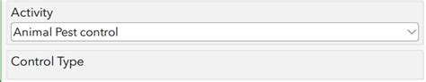 Survey123 Multipleselect Question Esri Community