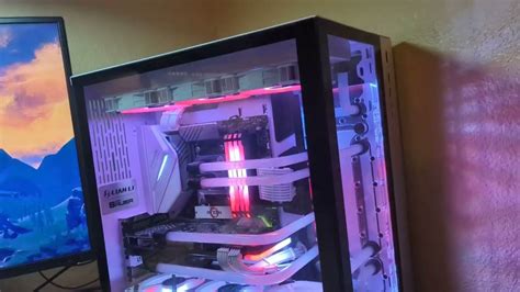 Chico Custom Gaming Computers Nerds On Call