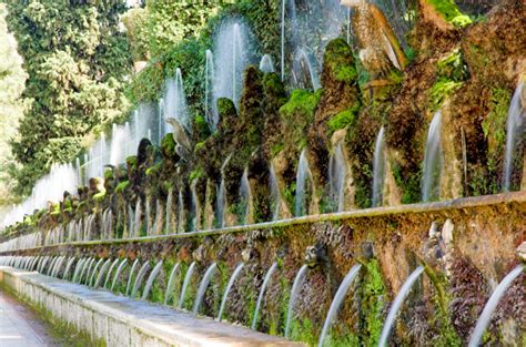 Tivoli Borghi E Città Visitlazio