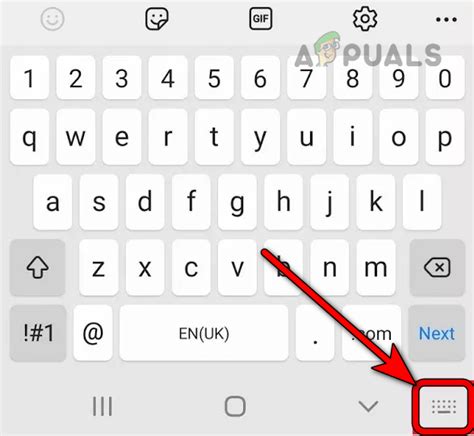 How To Change A Keyboard On Android