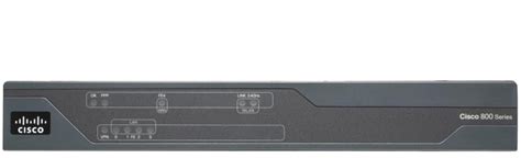 Ict Hardware It Distributors Europe Cisco 860 Series Pn Cisco861 K9 Ict Hardware It