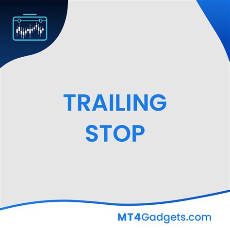 Trailing Stop Explained MT4Gadgets