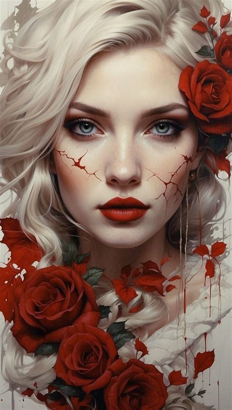 Pin By Jessica Leone On Aliak In 2024 Divine Girls Female Portrait Portrait Art