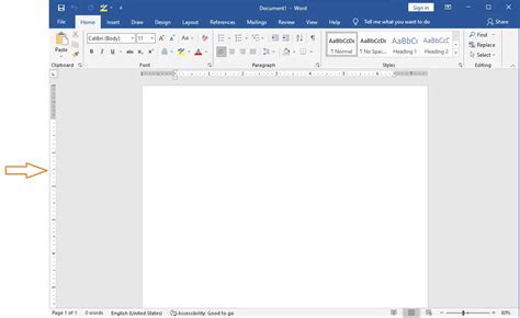How To Create Document In Ms Word Word и Excel помощь в работе с программами