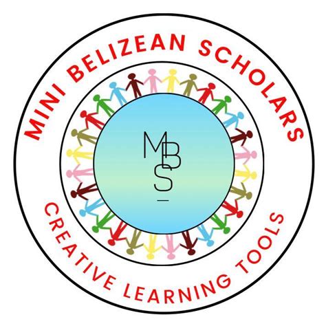 Mini Belizean Scholars