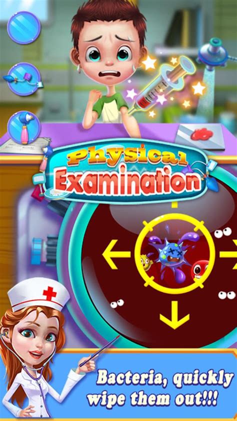 Android 용 Super Doctor Body Examination APK 다운로드