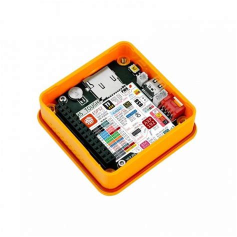 M5stack Tough Esp32 Iot Development Board Kit Esp32 D0wdq6 V3 Iot