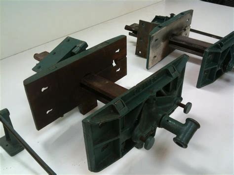 Oliver Pattern Makers Vise At Patrick Purcell Blog