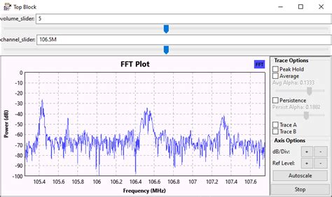 windows version of hack rf one does not work for v3 7 13 5 v1 6 but works for v3 7 11 1 v1 3