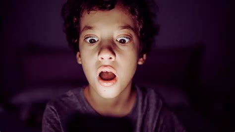 The Dark Side Of Omegle Sex The Dangers Of Online Predators