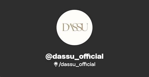 Dassuofficial Linktree