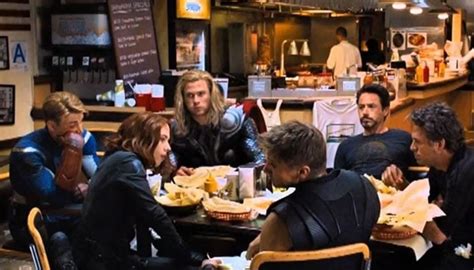 Avengers Pokes Fun At Chris Evans For Sexiest Man Alive Cover