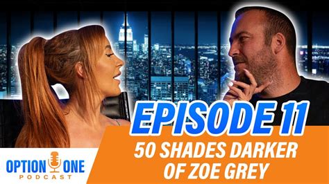 50 Shades Darker Zoe Grey And Matt Share Swinging Adventures Youtube