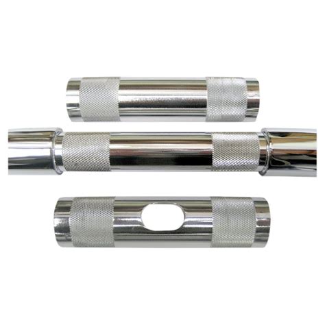 Handlebar Riser Clamp Adapter Sleeve 1 Inch To 1 14 Inch Twisted