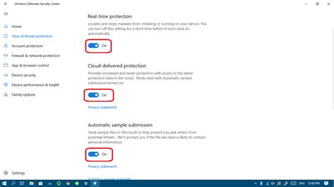 How To Disable Windows Defender Win10 FAQ