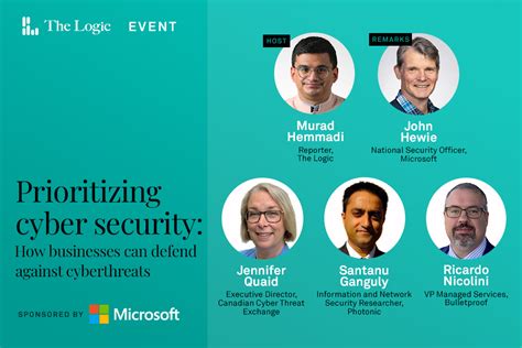 Unlocking The Potential Of Data Privacy Innovation And Public Trust The Logic