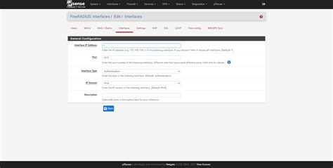 Configure FreeRADIUS Server In PfSense And Use WPA WPA Enterprise ITIGIC