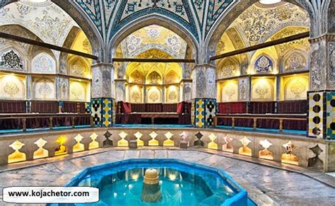 باغ فین کاشان کجاست؟ معرفی و راهنمای سفر آدرس و عکس