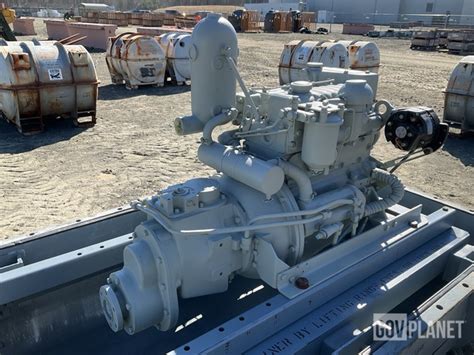 Westerbeke Diesel Boat Engine General Jims Surplusgeneral Jims Surplus