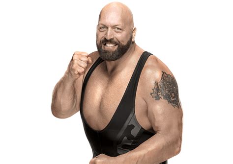 Wwe Big Show Wmd