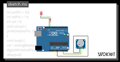 P9alifarbenardiansyah2022310030embedded1 Wokwi Esp32 Stm32