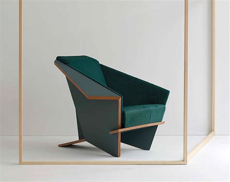 Taliesin Original Frank Lloyd Wright Taliesin 1 Armchair By Frank