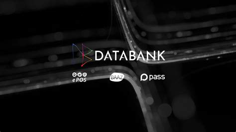 Databank Ulaanbaatar