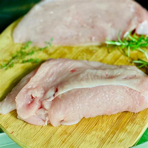 Aves E Caprinos Home Butcher By Cerrado Verde