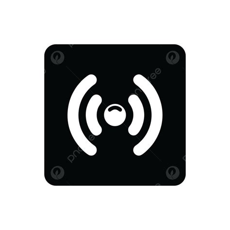 와이파이 기호 무선 신호 모바일 주형 심벌 마크 사업 Png 일러스트 및 벡터 에 대한 무료 다운로드 Pngtree