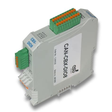 CAN Bus Product Archive