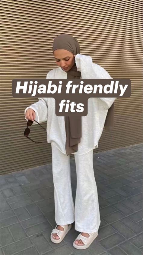Hijabi Friendly Fits Modest Outfits Muslim Muslim Outfits Summer