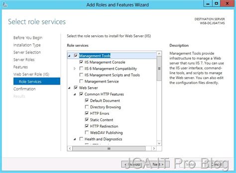Windows Server 2012 Instalación De Windows Powershell Web Access