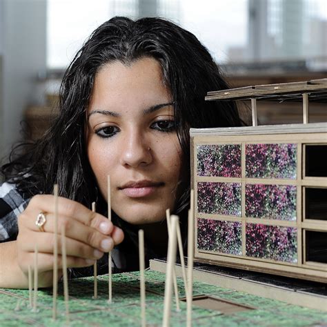 engineering and architecture the city university of new york