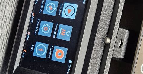 Mk4s Lcd Display Bracket Cover By Pointnemo Download Free Stl Model Mk4s Lcd Display Bracket Cover By Pointnemo Download Free Stl Model