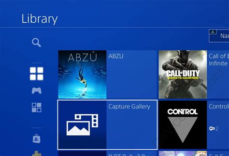 How To Take A Screenshot On PlayStation 4