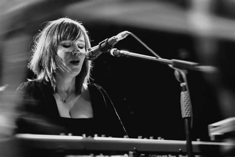 In Focus The Waeve At Lafayette London