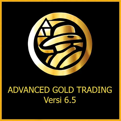Jual Advanced Gold Trading Ea Robot Trading Mt4 Shopee Indonesia