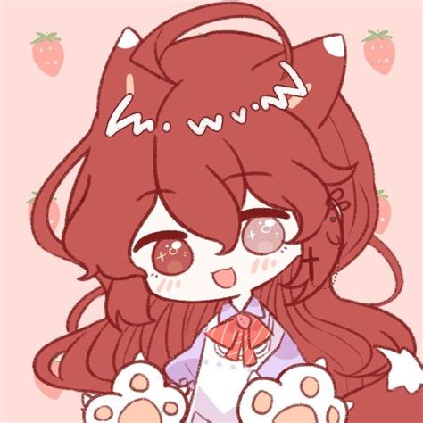 Pin On Picrew Gacha