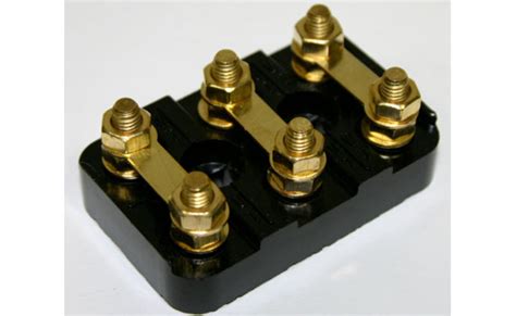 Motor Terminal Block Motor Terminal Board Electric Motor Terminal Block