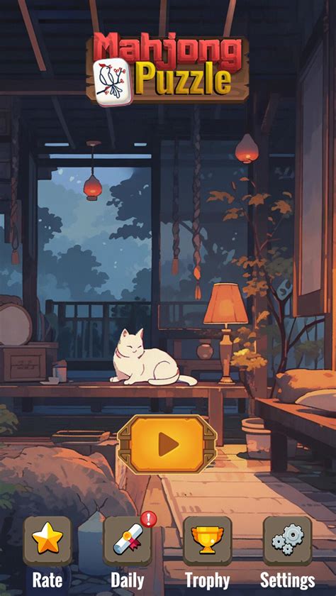 Mahjong Puzzle Latest Version 1 2 4 For Android