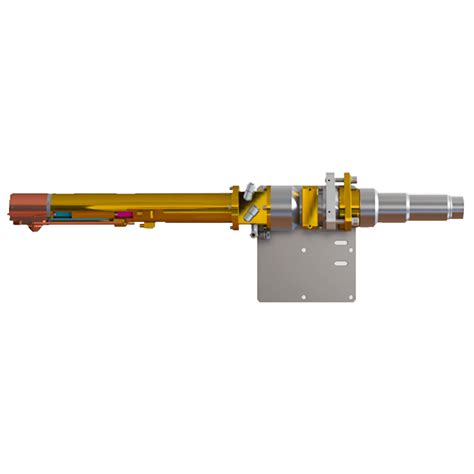 Laser Cladding Head Laser Cladding Laser Metal Additive